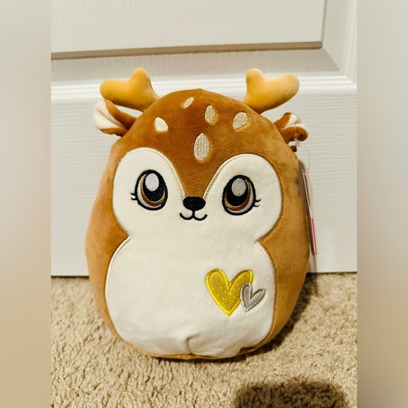 Other | Squishmallow Dawn | Poshmark